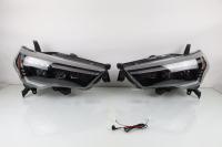 China Modified LED Headlight Assembly for Toyota 4 Runner 2010-2023 for sale