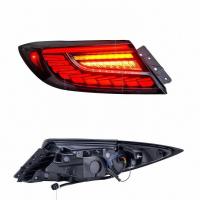 China Modified Rear Tail Light Taillight for Toyota GR86 2020-2023 Outer Brake Light for sale