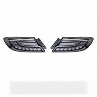 China Modified Rear Tail Light Taillight for Toyota GR86 2020-2023 Outer Brake Light for sale
