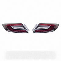 China Modified Rear Tail Light Taillight for Toyota GR86 2020-2023 Outer Brake Light for sale