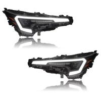 China LED Modified Headlight Assembly for Toyota GR Corolla 2019-2024 for sale