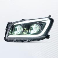 China LED Modified Headlight Assembly for Toyota RAV4 2009-2012 for sale