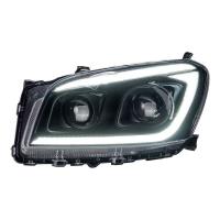 China LED Modified Headlight Assembly for Toyota RAV4 2009-2012 for sale