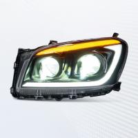 China LED Modified Headlight Assembly for Toyota RAV4 2009-2012 for sale