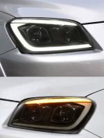 China LED Modified Headlight Assembly for Toyota RAV4 2009-2012 for sale