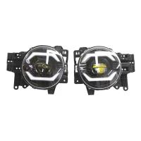 China Modified LED Headlight Assembly for Toyota FJ-cruiser 2007-2020 for sale