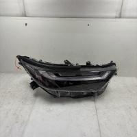 China LED Headlight Assembly for Toyota RAV4 2019-2026 for sale