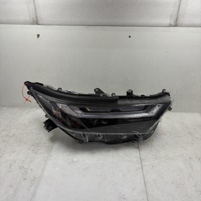 China LED Headlight Assembly for Toyota RAV4 2019-2026 for sale