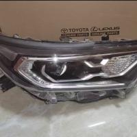 China LED Headlight Assembly for Toyota RAV4 2019-2026 for sale