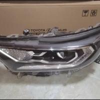 China LED Headlight Assembly for Toyota RAV4 2019-2026 for sale