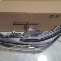 China LED Headlight Assembly for Toyota RAV4 2019-2026 for sale