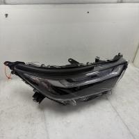China LED Headlight Assembly for Toyota RAV4 2019-2026 for sale