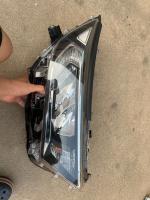 China LED Headlight Assembly for Toyota RAV4 2008-2026 for sale