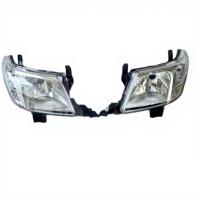 China Original Halogen Headlight For Toyota Hilux Vigo 20122015 Original Halogen Headlight with Standard Fitment for sale