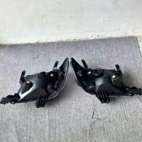 China Original Halogen Headlight For Toyota Hilux Vigo 20122015 Original Halogen Headlight with Standard Fitment for sale