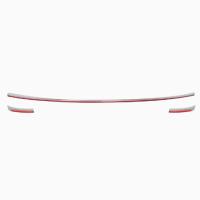 China C8 Taillight Assembly for Audi A6L  19-24 Years   Inner Outer Brake Reversing Turn Signal Cover for sale