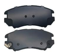 China Wholesale & Retail: Ceramic Brake Pads for MG All Series Models - High Performance for sale