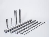 China Polished Cemented Tungsten Carbide Rod H6 Finished Ground K20 HRA 92.8 for sale
