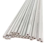China K10 Unground Tungsten Carbide Rods Cemented PCB Drill Blanks HRA 93.5 for sale