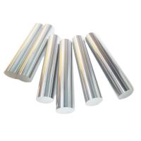 China Ground Tungsten K10 Ultra fine Carbide Rods Fixed Length 120mm HRA 93.5 for sale