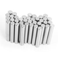 China YL10.2 K40 Tungsten Carbide End Mill Blanks HRA 92.2 For Aluminum Alloys for sale