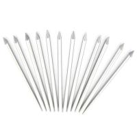 China K40 Carbide Drill Blanks H6 Wear Resistance Carbide Engraving Tool for sale