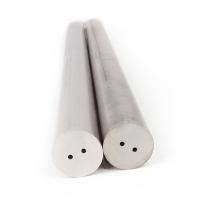 China Unground Oil Feed Two Straight Hole Carbide Rod Cemented Kic 9.5 for sale
