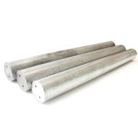 China Unground Oil Feed Two Straight Hole Carbide Rod Cemented Kic 9.5 for sale
