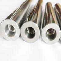 China Tungseten Carbide Extension Rods K20 Extension Finished Ground Rods for sale