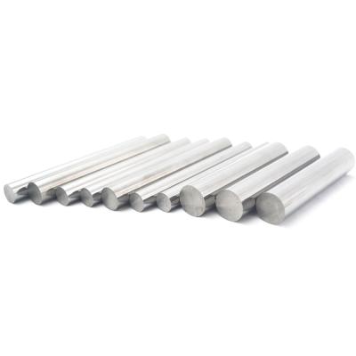 China Ground H6 Tungsten Carbide Rod HRA 91.9 Cemented Carbide Milling Blanks for sale