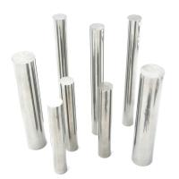 China 10% Cobalt Carbide Cermet Rods Blank Cut To Length 80mm H5 Ground for sale