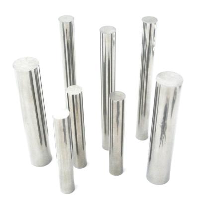 China 10% Cobalt Carbide Cermet Rods Blank Cut To Length 80mm H5 Ground for sale
