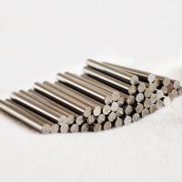 China Fixed Length Ground Solid Rod H6 Carbide Tool Blanks HRA 94.0 for sale