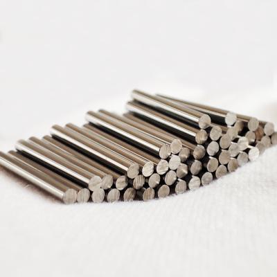 China Fixed Length Ground Solid Rod H6 Carbide Tool Blanks HRA 94.0 for sale