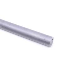 China Long Round Tungsten Carbide Rod Unground 0.333 Dia X 12-716 With Straight Holes for sale
