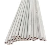 China Ø12mm Solid Cemented Carbide Blanks 160mm Long Bar Finished Ground for sale