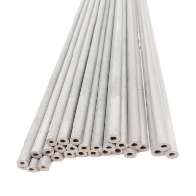 China Ø12mm Solid Cemented Carbide Blanks 160mm Long Bar Finished Ground for sale