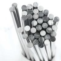 China Finished Ground Carbide Round Rod Blank H6 Ra 0.2 Cemented Carbide Tools for sale
