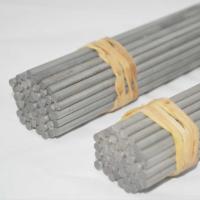 China Small Tungsten Carbide Rod Dia 1.16mm K30 - K40 For Making PCB Drills for sale