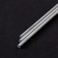 China High Hardness Unground Carbide Rods HRA 92.2 Dia 6.3mm For Alloy Steel for sale