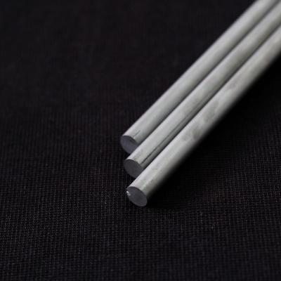 China High Speed Cutting Carbide Rod Drill Blanks Unground Dia 7.3mm HRA 92.6 for sale