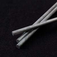 China K20 Unground Carbide End Mill Engraving Bits Dia 9.3mm Tungsten Steel Rod for sale