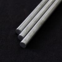 China Ultra Fine Grain Size Unground Carbide Rods Blanks 6% Cobalt K10 OD 12.3mm for sale
