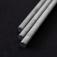 China 8% Cobalt Ungrounded Carbide Rod K20 OD 13.3mm Solid Drill Bits for sale