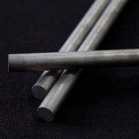 China Tungsten Unground Carbide Rods K20 14.4mm Diameter For Hardened Steel for sale