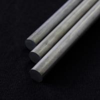 China Fine Grain Size Unground Carbide Rods K40 End Mills Blanks For Alloy Steel for sale