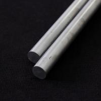 China 0.6μM Cutting Unground Carbide Rods 16.3mm 10% Cobalt For High Speed Milling Tools for sale