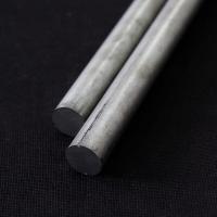 China K1C 13.8 Unground Carbide Rods K40 Sub Fine Grain Size Carbide Round Bar for sale