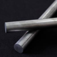 China K30 / K40 20.5mm Carbide Unground Rod Grain Size 0.8μM Cutting Steel Rod for sale