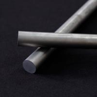 China 10% Cobalt Solid Unground Carbide Rods K30 For Heat Resistant Alloy Steel for sale